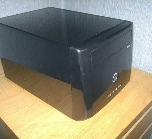 Корпус miniITX + бп. CFI Group CBI-A8989 150W