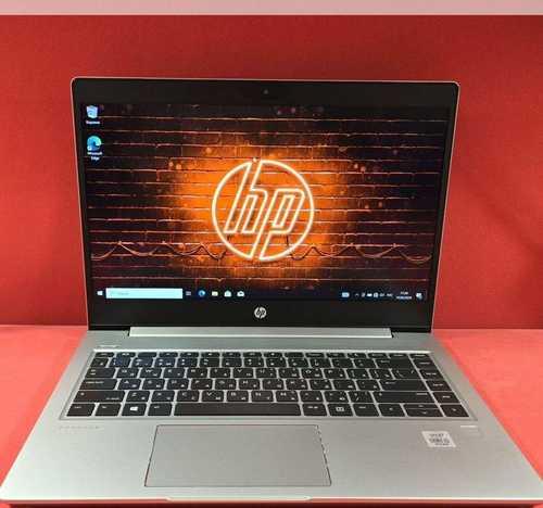 HP ProBook 440 G7 IPS FHD i5-10210U 16Gb 512SSD