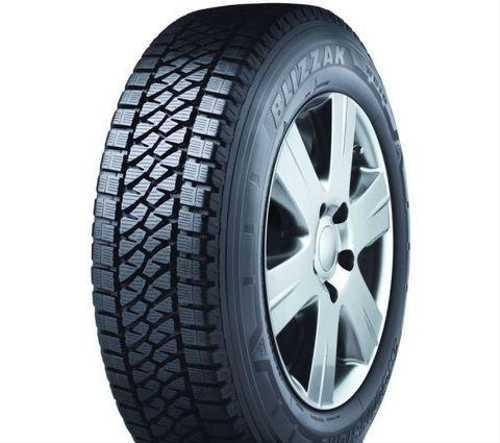 Bridgestone Blizzak W810 205/75 R16C R