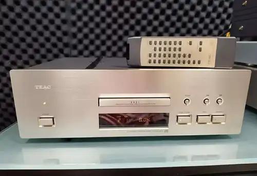 Cd dac цап проигрыватель teac vrds-25x пду