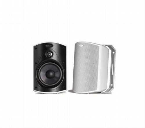 Всепогодная акустика Polk Audio Atrium 5 white (па