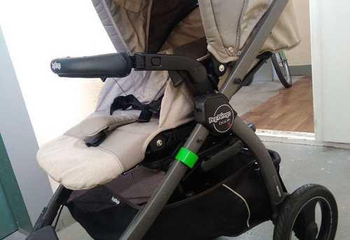 Peg perego book plus S