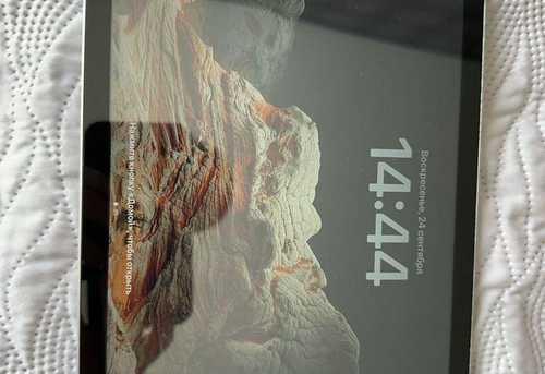 iPad 6th generation 32gb