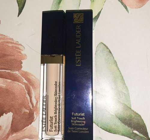 Estee lauder консилер futurist 0.5N