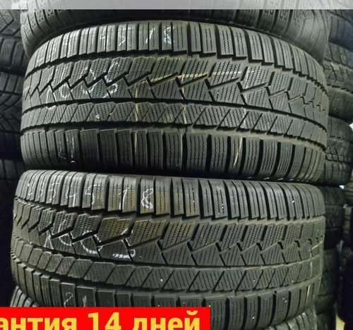 Continental ContiWinterContact TS 860S 235/45 R18 Y