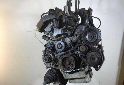 Двигатель Mercedes Vito (Viano) 611980; 611.980 61