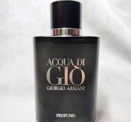 Распив Acqua di Gio Profumo Оригинал