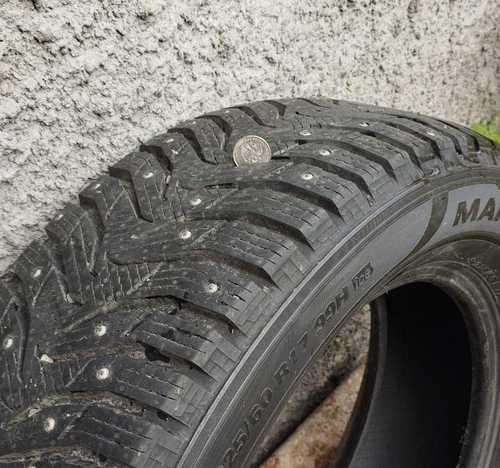 Marshal WinterCraft SUV Ice WS51 225/60 R17 103T