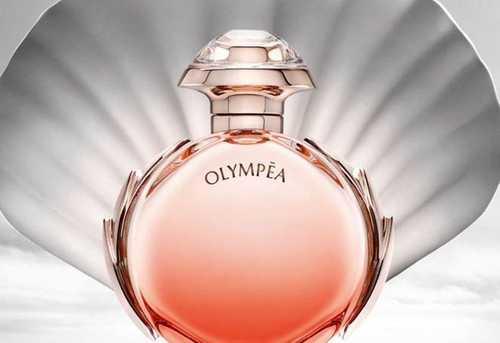 Paco rabanne olympea aqua legere