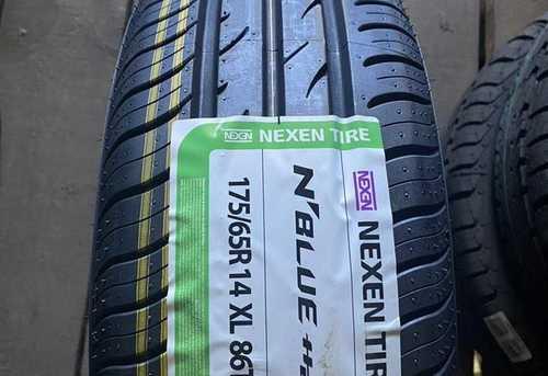 Nexen N'Blue HD Plus 175/65 R14