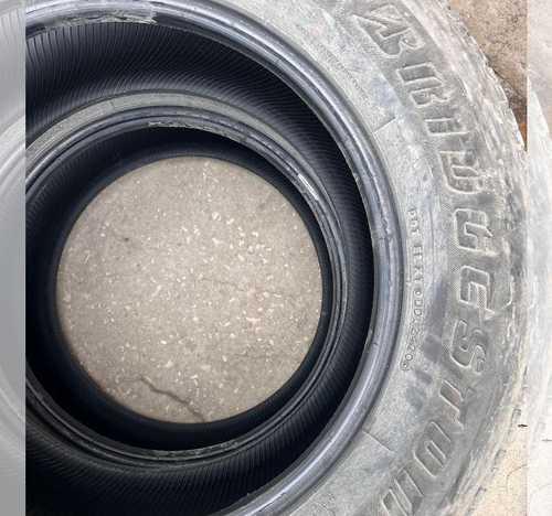 Bridgestone Dueler H/T 265/60 R16 110H