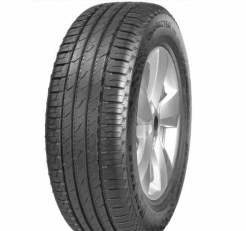 Ikon Tyres CHARACTER ULTRA 205/55 R16 94V