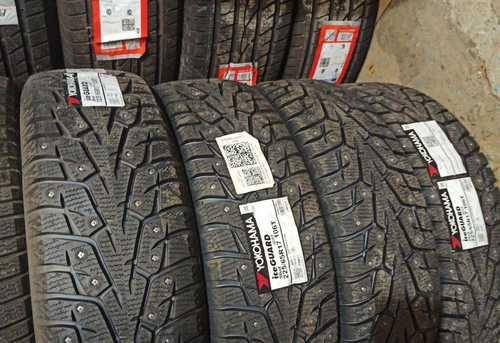 Yokohama Ice Guard Stud IG55 225/65 R17