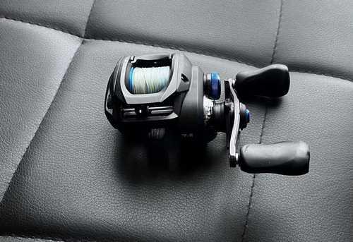 Shimano SLX DC 151HG 7.2