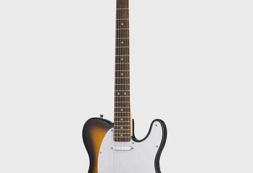 Электрогитара Root Note TE101 Telecaster Brown Sun