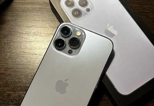 iPhone 13 Pro Max, 256 ГБ