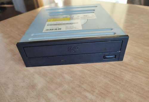 DVD-ROM IDE Sony NEC Optiarc + IDE шлейф