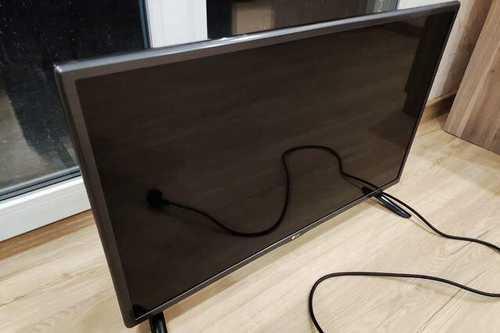 Телевизор LG 32 2015 года (32LF560V)