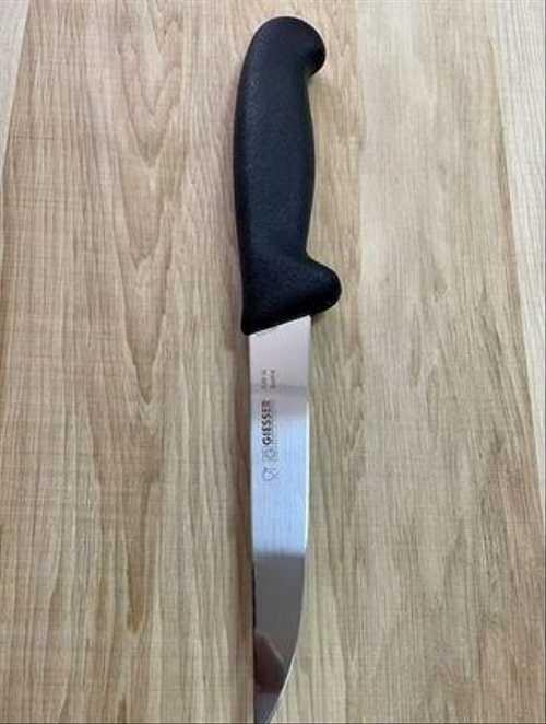 Нож разделочный Giesser 14cm