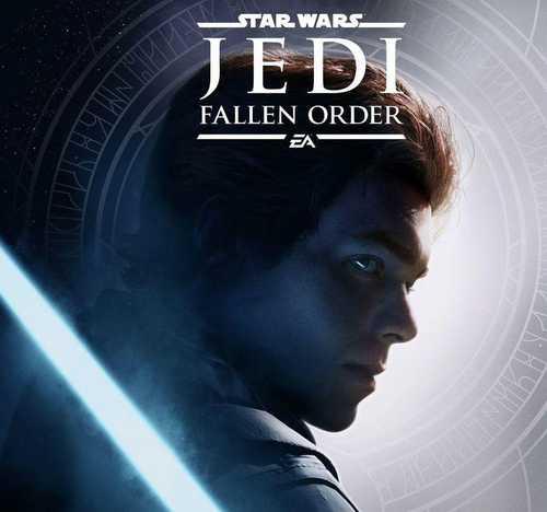 Star Wars Jedi: Fallen Order Deluxe PS4 PS5