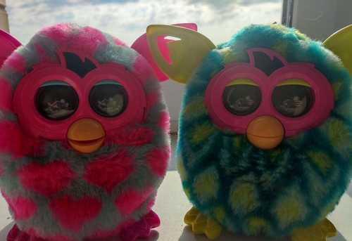 Furby boom