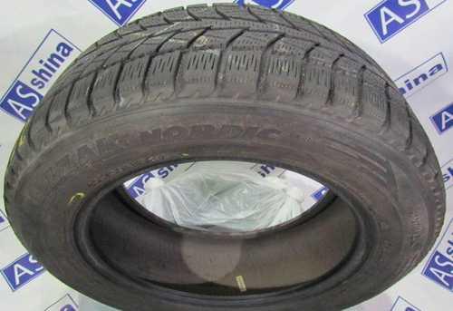 Bridgestone Blizzak Nordic 205/60 R16 117D