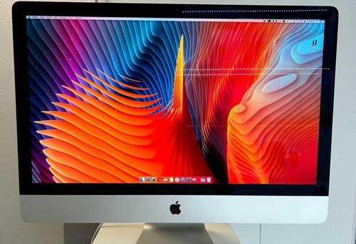 Apple iMac 27 2015 5K i5/24/1tb/R9 M390