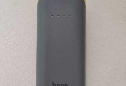 Powebank hoco 5200mAh