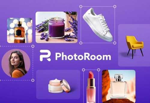 Photoroom (Фоторум) Pro - Подписка