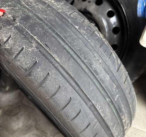 Sava Adapto 185/60 R15 и 185/60 R15