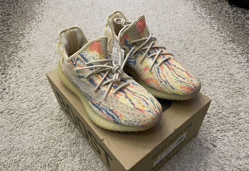 Yeezy boost v2 mx oat оригинал 42,5ru