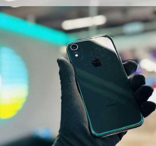 iPhone Xr, 128 ГБ