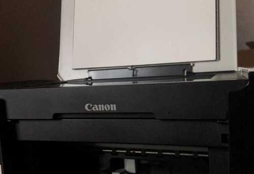 Принтер canon mp210