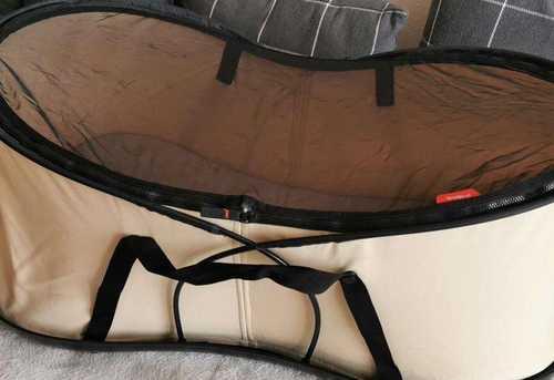 Сумка-кроватка для путешествий Phil&Teds
