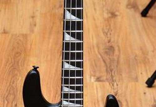 Бас гитара jackson JS1X Concert Bass