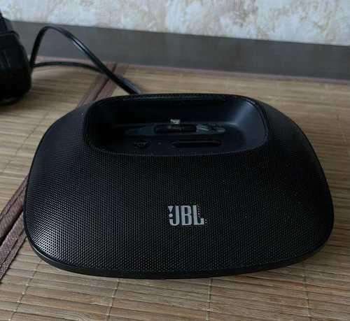 Jbl onbeat micro