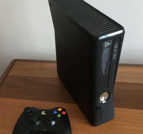 Xbox 360