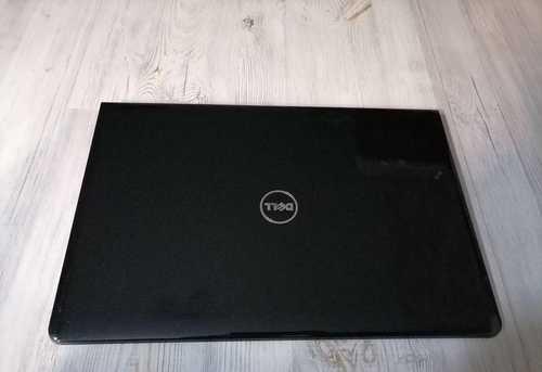 Dell inspiron 17 5000 series в разбор