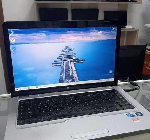 HP G62-b26ER