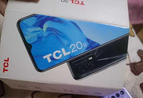 TCL 20B, 4/64 ГБ