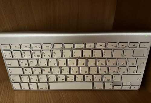 Клавиатура Apple Magic Keyboard (1-е поколение)
