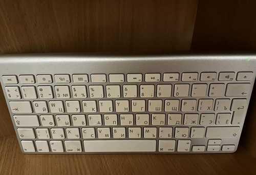 Клавиатура Apple Magic Keyboard (1-е поколение)