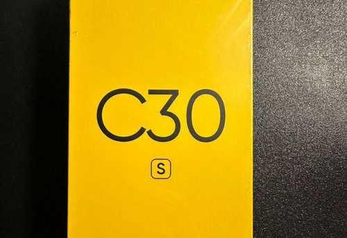 realme C30s, 3/64 ГБ