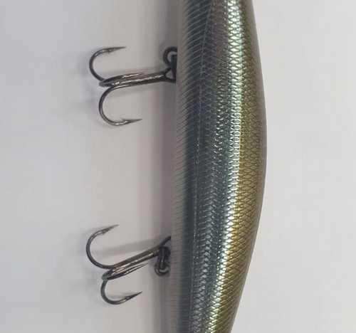 Продам воблер ZipBaits Orbit 110sp