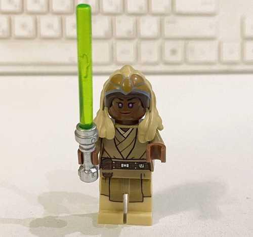 Lego Star Wars - sw0469 Stass Allie