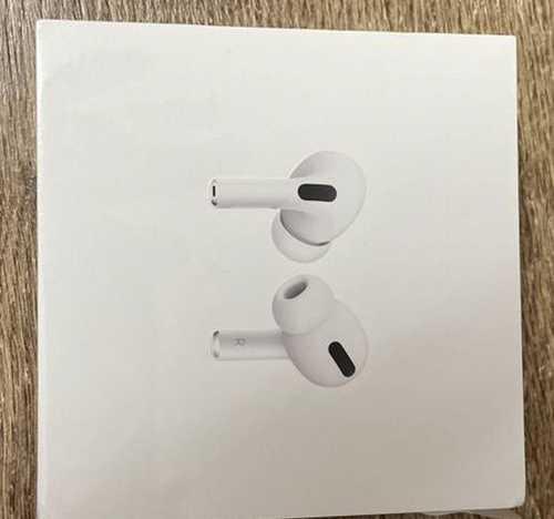 Беспроводные наушники apple airpods pro with magsa