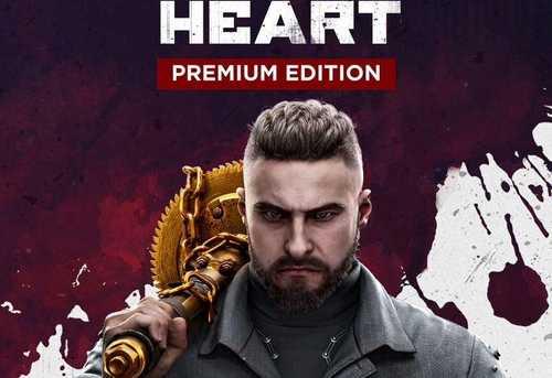 Atomic Heart Premium Edition Ps4&Ps5