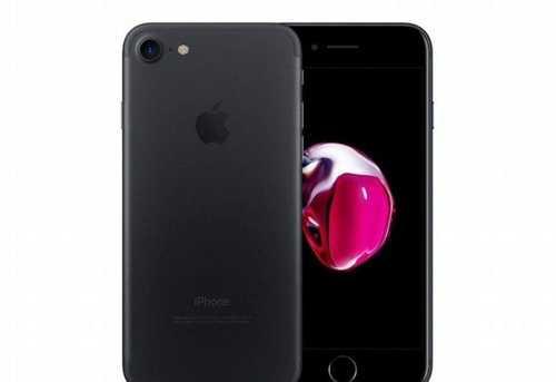 Новый iPhone 7 32GB Black