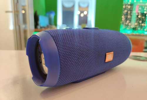 Колонка стерео JBL Charge 3 копия