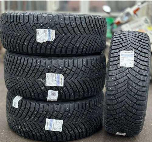 Michelin X-Ice North 4 SUV 245/45 R20 103T